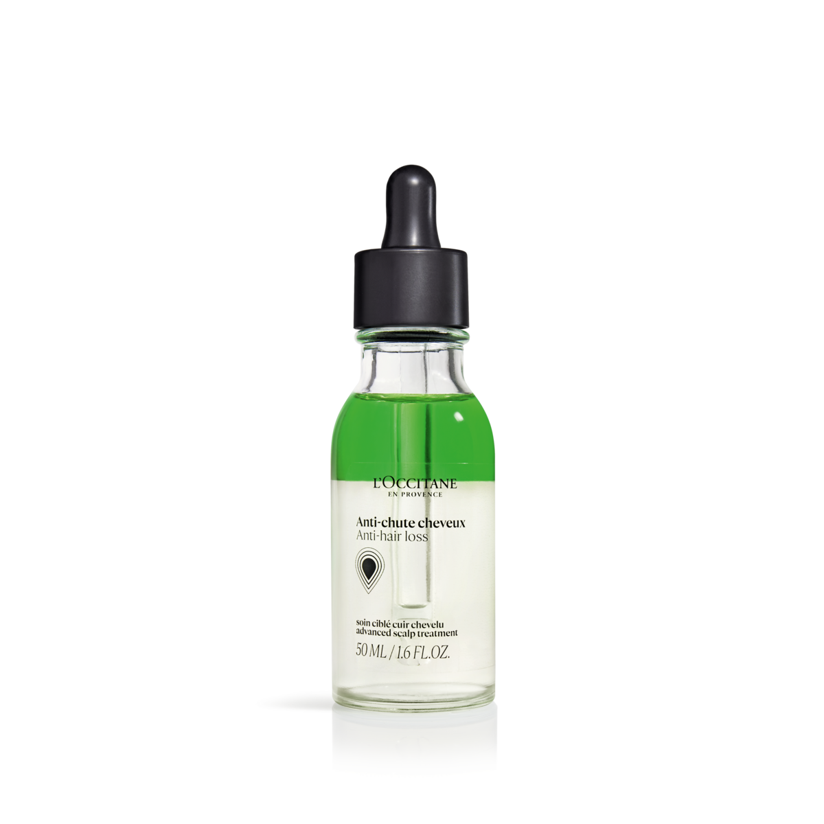Sérum Anti-Chute Cheveux