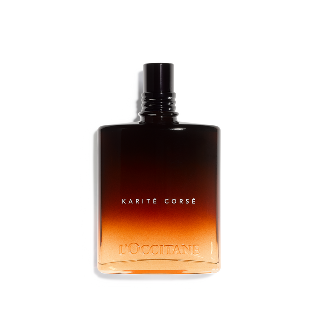 Parfums Texture_Parfum – L'Occitane Antilles
